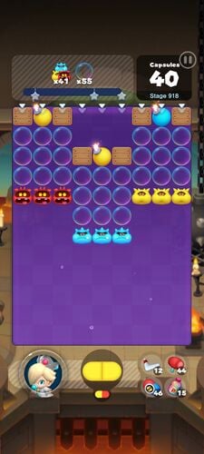 World 23 (Dr. Mario World) - Super Mario Wiki, the Mario encyclopedia