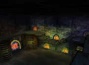 Crocodile Isle - Super Mario Wiki, the Mario encyclopedia