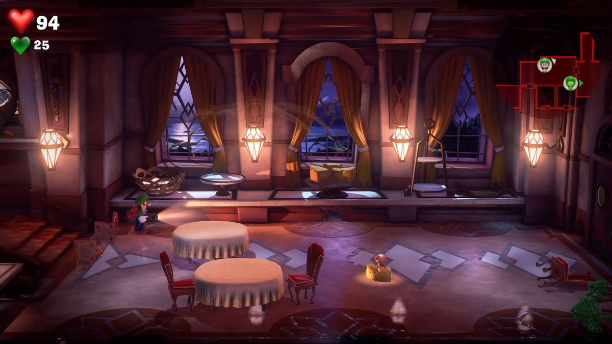 Restaurant - Super Mario Wiki, the Mario encyclopedia