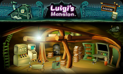 The Lab (Flash game) - Super Mario Wiki, the Mario encyclopedia