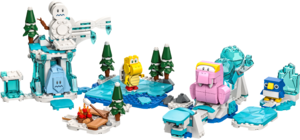 Fliprus - Super Mario Wiki, the Mario encyclopedia