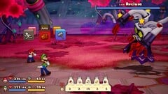 Reclusa - Super Mario Wiki, the Mario encyclopedia