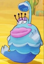 Mario & Luigi: Brothership bestiary - Super Mario Wiki, the Mario ...