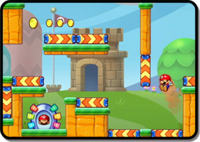 Gallery:Mini Mario & Friends: amiibo Challenge - Super Mario Wiki, the ...
