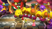 Bowser's Block Battle - Super Mario Wiki, the Mario encyclopedia