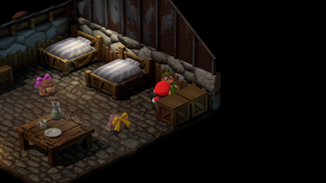 Moleville - Super Mario Wiki, the Mario encyclopedia