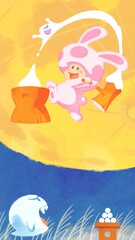 Stretch - Super Mario Wiki, the Mario encyclopedia