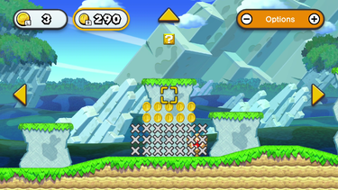 Coin Edit (theme) - Super Mario Wiki, the Mario encyclopedia