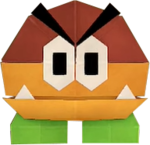 Paper Mario: The Origami King bestiary - Super Mario Wiki, the Mario ...