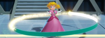 Sparkle - Super Mario Wiki, the Mario encyclopedia