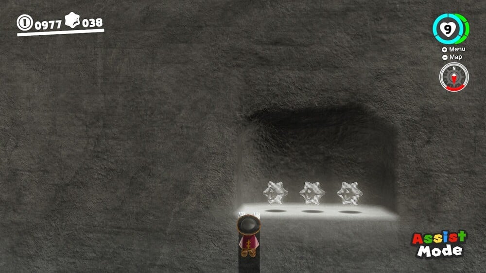 List of regional coins in the Moon Kingdom - Super Mario Wiki, the ...