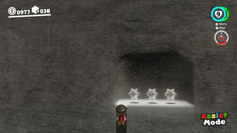 List of regional coins in the Moon Kingdom - Super Mario Wiki, the ...