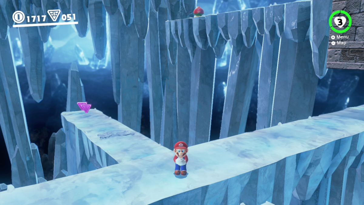 File:SMO Sand Coins P.png - Super Mario Wiki, the Mario encyclopedia