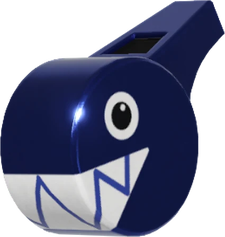 Chomp Call - Super Mario Wiki, the Mario encyclopedia