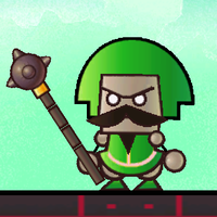 List of Sammer Guys - Super Mario Wiki, the Mario encyclopedia