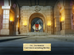 Wario Castle - Super Mario Wiki, the Mario encyclopedia