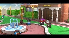 Lord Crump - Super Mario Wiki, the Mario encyclopedia