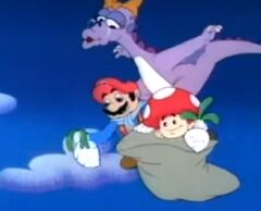 Turnip - Super Mario Wiki, the Mario encyclopedia