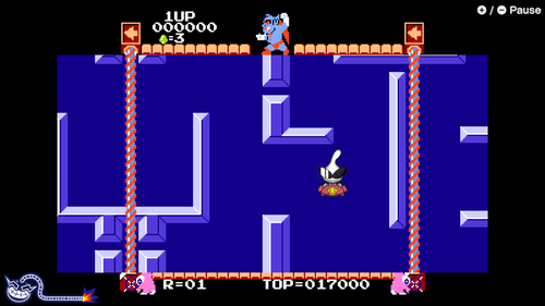 Devil World - Super Mario Wiki, the Mario encyclopedia