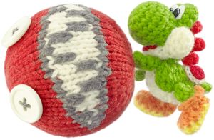 Red Chomp - Super Mario Wiki, the Mario encyclopedia