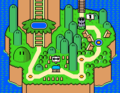 Dinosaur Land - Super Mario Wiki, the Mario encyclopedia