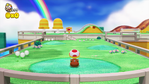 Tree - Super Mario Wiki, the Mario encyclopedia