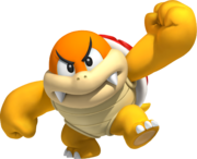 Crushing-Cogs Tower - Super Mario Wiki, the Mario encyclopedia