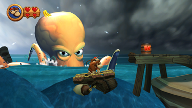 Beach - Super Mario Wiki, the Mario encyclopedia