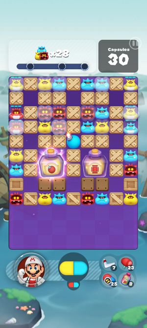 World 19 (Dr. Mario World) - Super Mario Wiki, the Mario encyclopedia