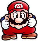 User:MrHonor - Super Mario Wiki, the Mario encyclopedia