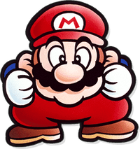 User:MrHonor - Super Mario Wiki, the Mario encyclopedia