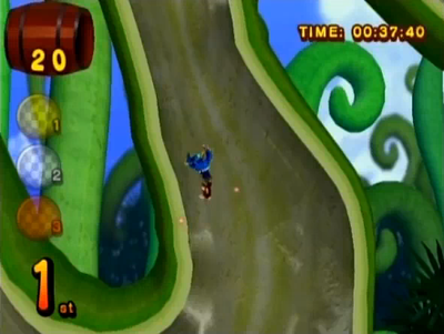 Pear Kingdom - Super Mario Wiki, the Mario encyclopedia