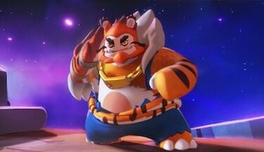 Wildclaw - Super Mario Wiki, the Mario encyclopedia