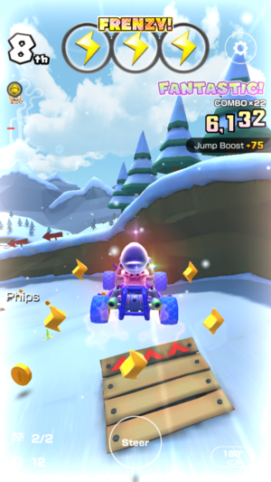 Metal Mario - Super Mario Wiki, the Mario encyclopedia