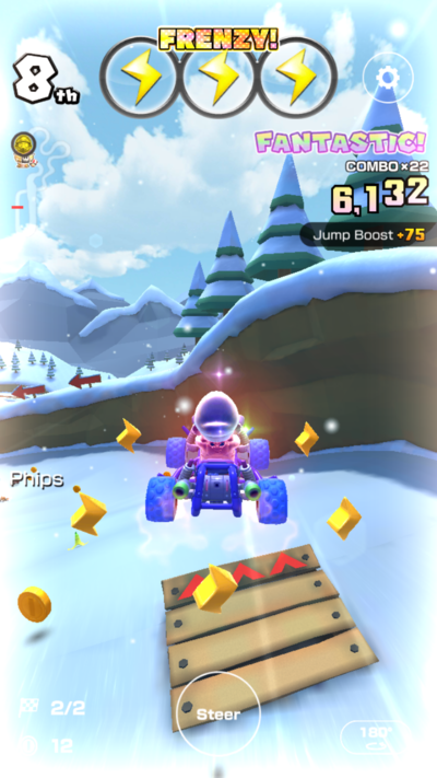 Metal Mario - Super Mario Wiki, the Mario encyclopedia