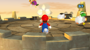 Perspective Mode - Super Mario Wiki, the Mario encyclopedia