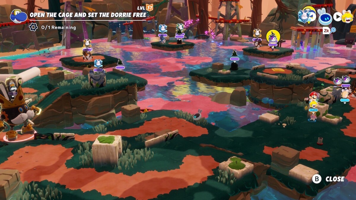 File:MRSOH The Mecha King Bob-omb Part 1.jpg - Super Mario Wiki, the ...