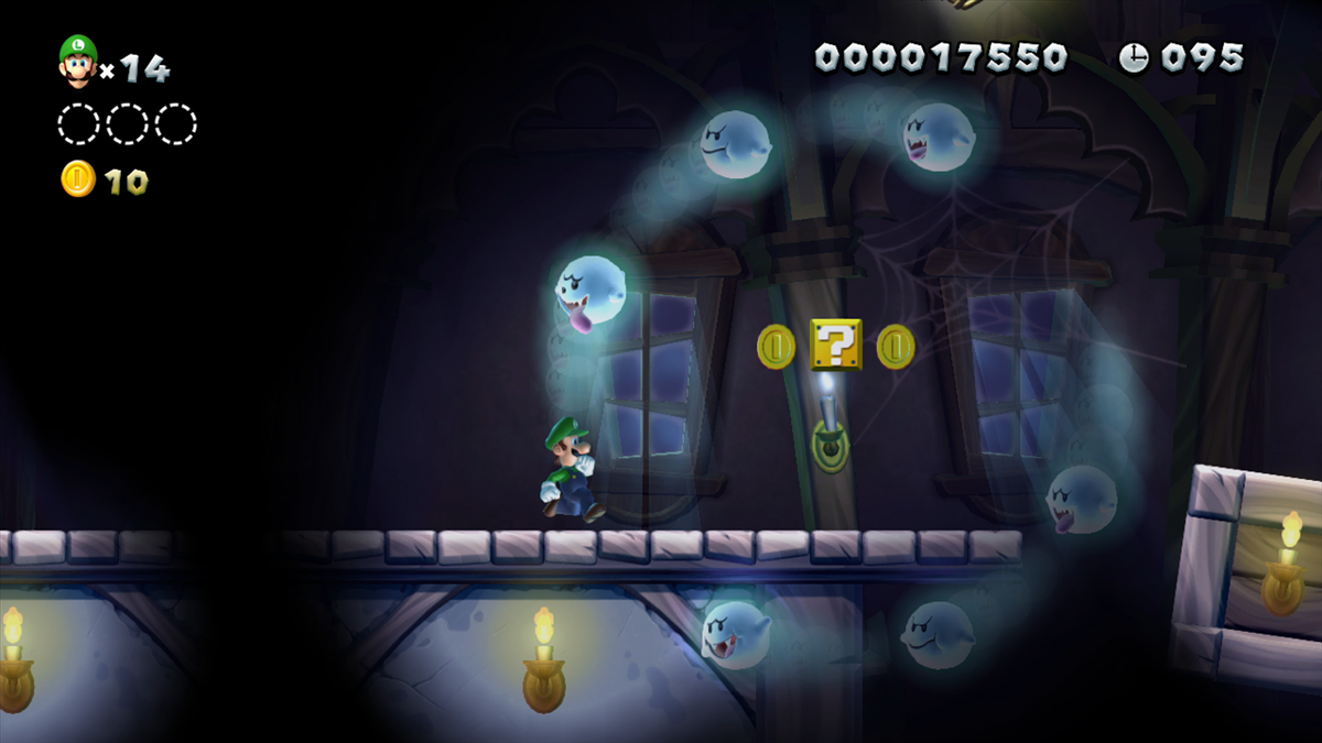 File:NSLU E3 Boo Buddies.png - Super Mario Wiki, the Mario encyclopedia