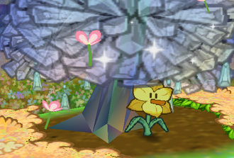 Posie - Super Mario Wiki, the Mario encyclopedia