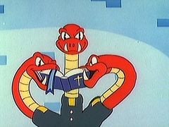 Tryclyde - Super Mario Wiki, the Mario encyclopedia