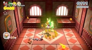 Magikoopa Blockade - Super Mario Wiki, the Mario encyclopedia