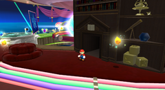 Library (Super Mario Galaxy) - Super Mario Wiki, the Mario encyclopedia