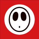 Gallery:Boo Guy - Super Mario Wiki, the Mario encyclopedia
