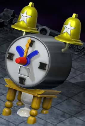 Count Down - Super Mario Wiki, the Mario encyclopedia