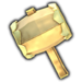 Shiny Hammer - Super Mario Wiki, the Mario encyclopedia