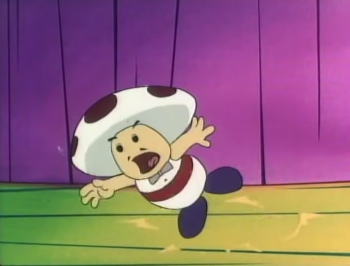 File:TSMBSS Rolling Down the River error.png - Super Mario Wiki, the ...