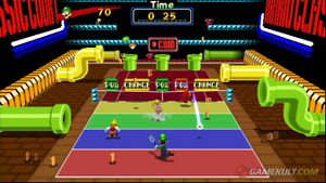 Fireball (obstacle) - Super Mario Wiki, the Mario encyclopedia