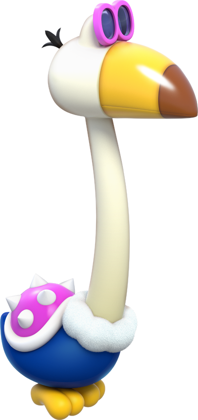 The 'Shroom:Issue 111/Fun Stuff - Super Mario Wiki, the Mario encyclopedia