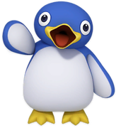 Penguin - Super Mario Wiki, the Mario encyclopedia