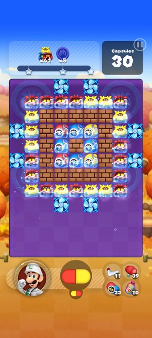 World 21 - Super Mario Wiki, the Mario encyclopedia